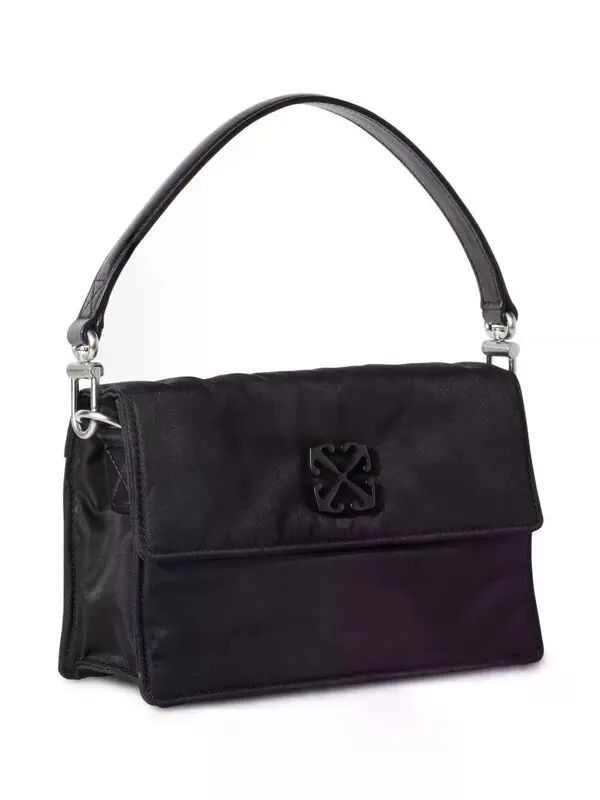 Off-White Soft Jitney 1.4 Shoulder Bag