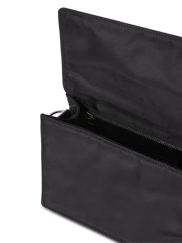 Off-White Soft Jitney 1.4 Shoulder Bag