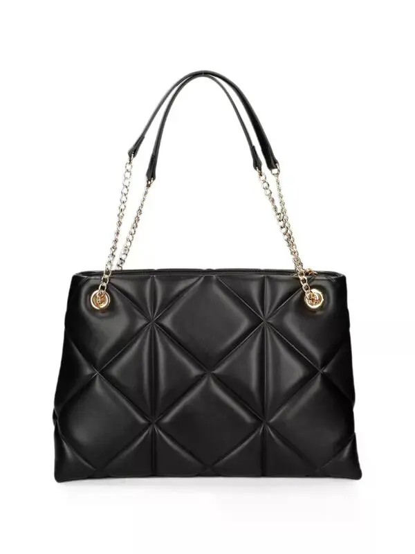 Moschino Logo-plaque Shoulder Bag