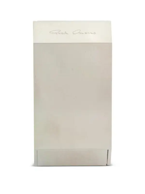 Rick Owens Portable Ashtray