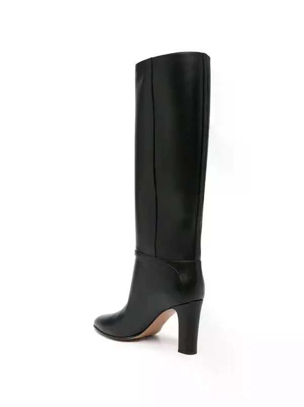 Valentino Garavani Knee-high Block Heel Boots