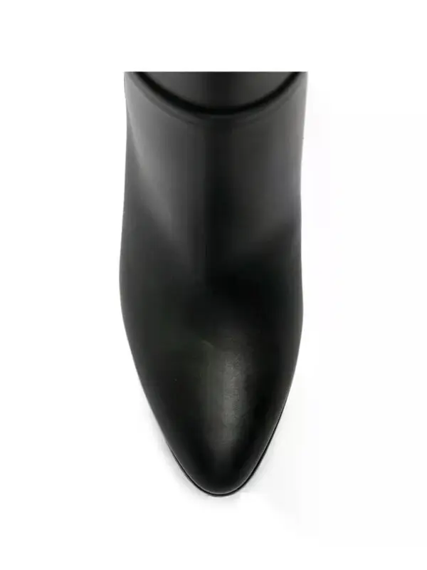 Valentino Garavani Knee-high Block Heel Boots