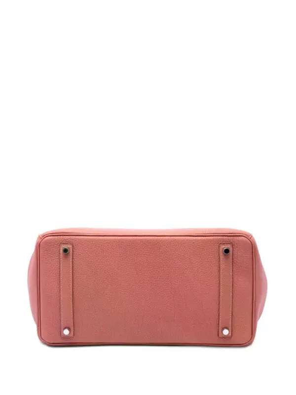 Hermès Togo Birkin 35 Handbag