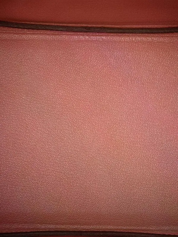 Hermès Togo Birkin 35 Handbag