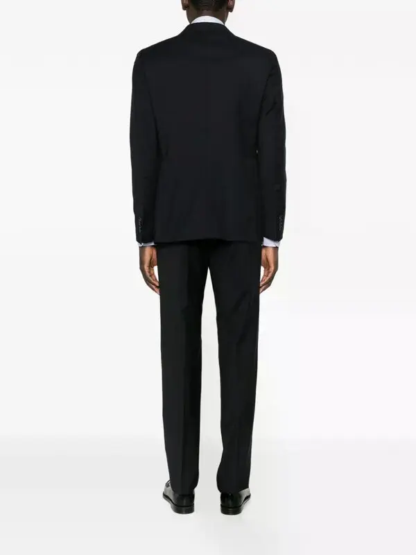 Tagliatore Single-breasted Tailored Suit