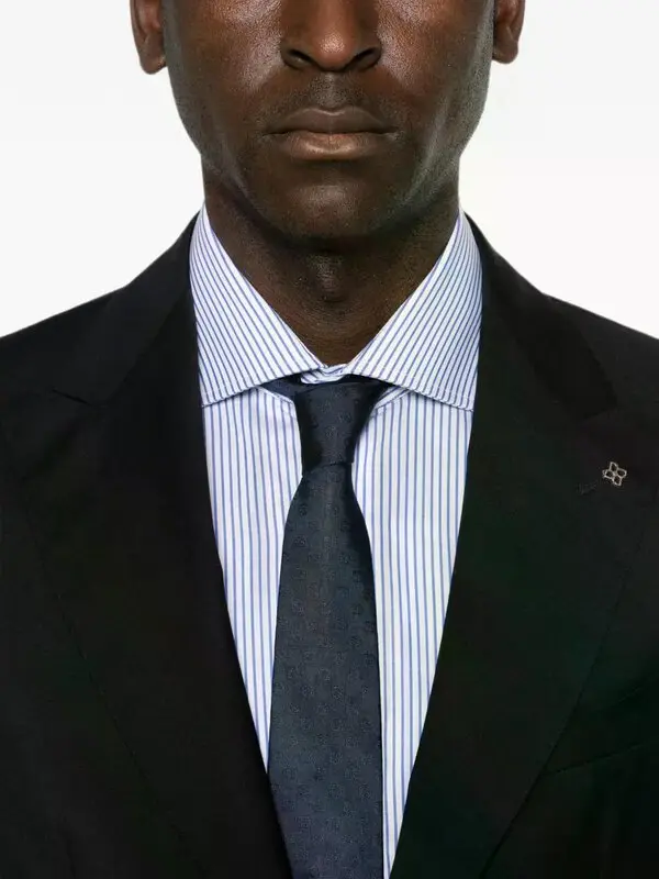 Tagliatore Single-breasted Tailored Suit