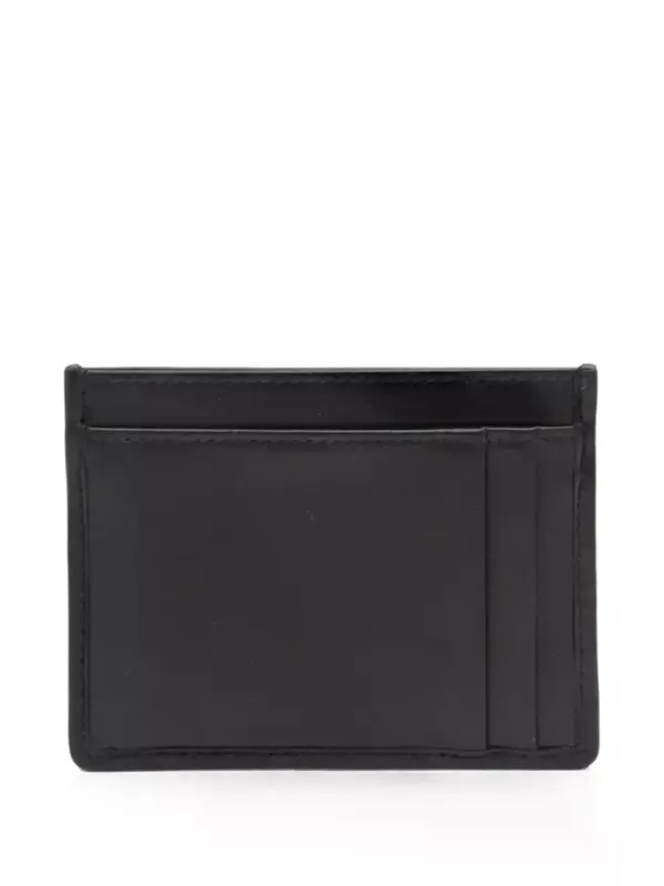 Miu Miu Matelassé Card Holder