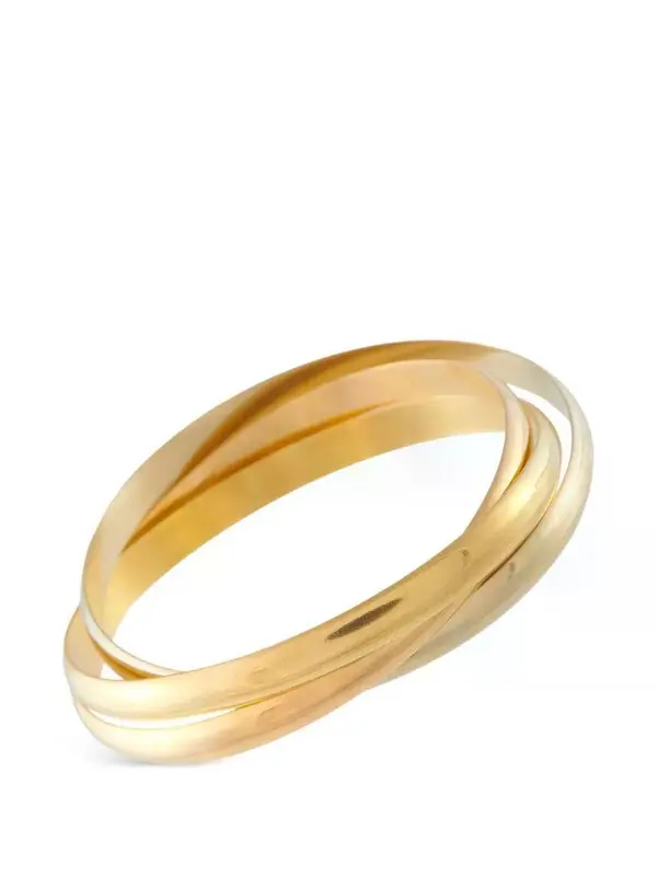 Cartier Trinity Bracelet - Gold