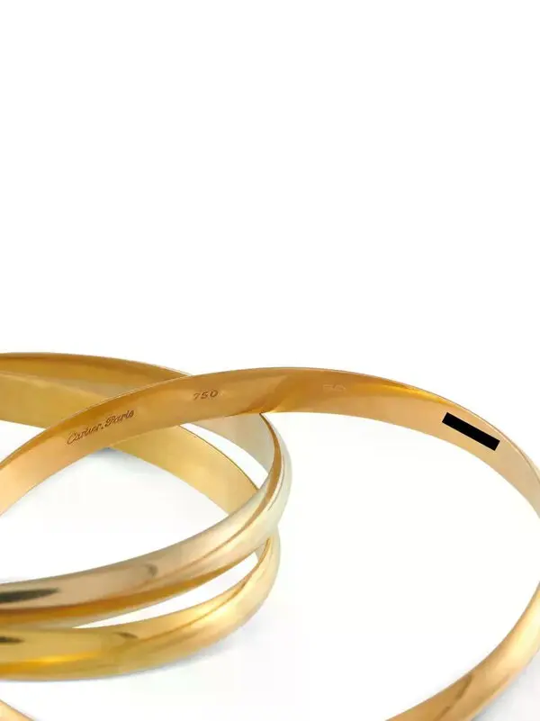 Cartier Trinity Bracelet
