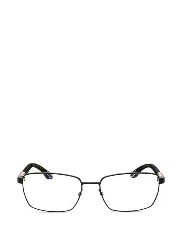 Chopard Square Frame Eyeglasses