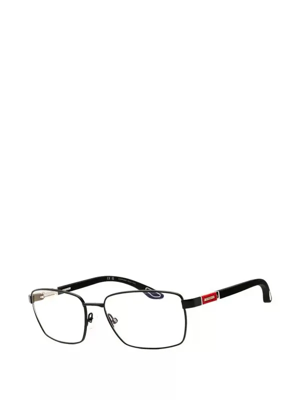 Chopard Square Frame Eyeglasses