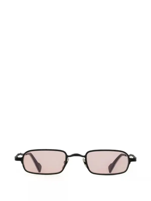 KUBORAUM Z18 Rectangle-frame Sunglasses