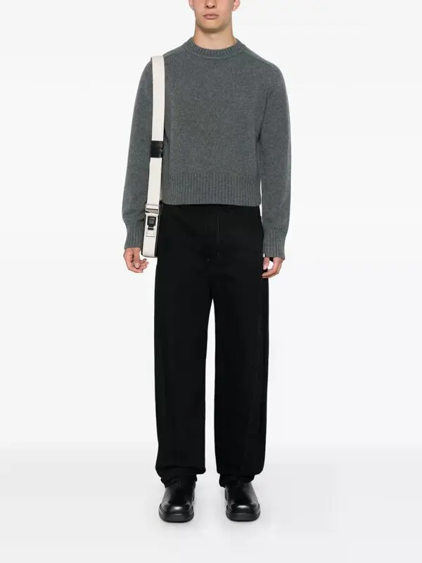 Extreme Cashmere Nº167 Please Sweater