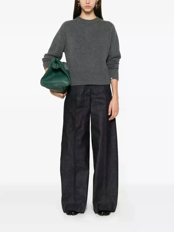 Extreme Cashmere Nº167 Please Sweater