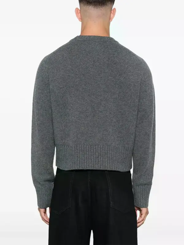 Extreme Cashmere Nº167 Please Sweater