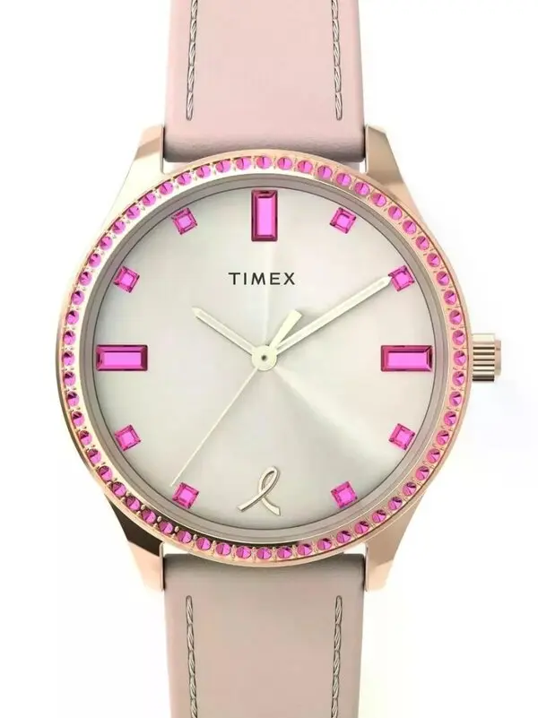 TIMEX X Bcrf Classic 32mm Watch - Neutrals