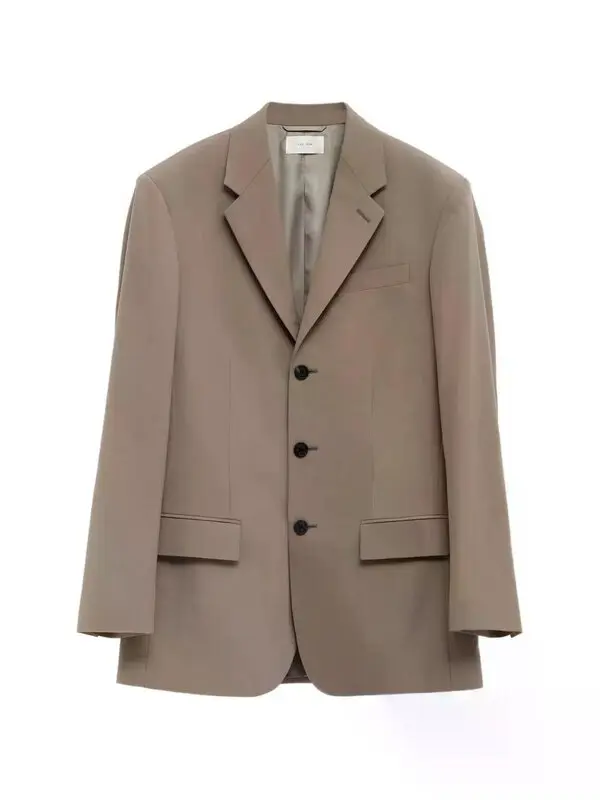 THE ROW Orcha Jacket
