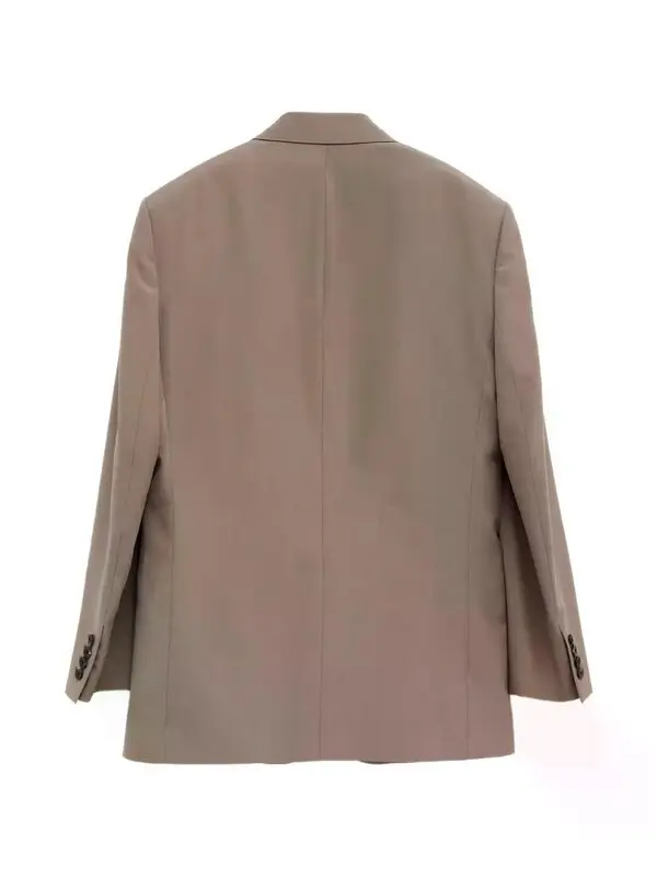 THE ROW Orcha Jacket