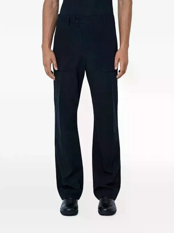 KIKO KOSTADINOV Tailored Cargo Trousers