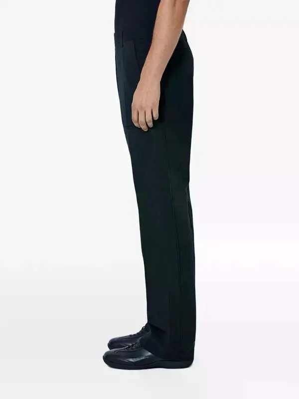 KIKO KOSTADINOV Tailored Cargo Trousers