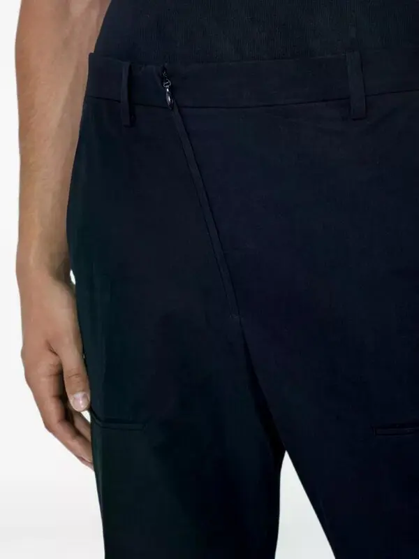 KIKO KOSTADINOV Tailored Cargo Trousers