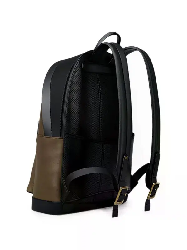 Michael Kors Logo-print Backpack