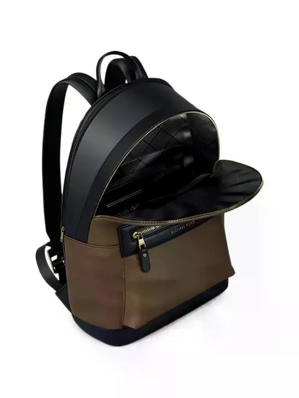 Michael Kors Logo-print Backpack