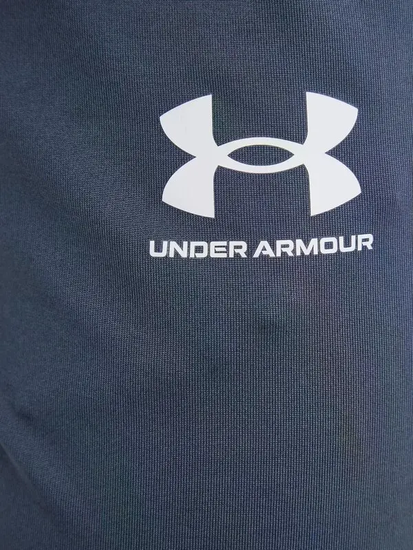 Under Armour Logo-print Panelled Track Pants