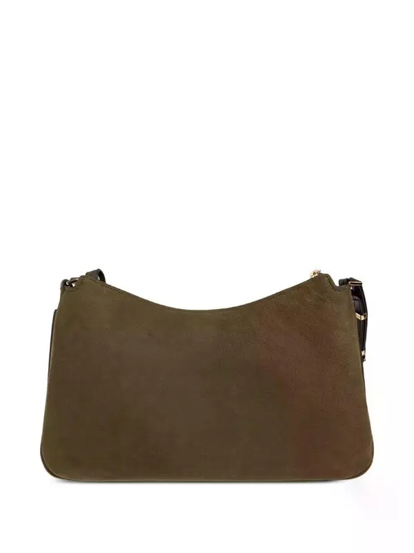 Michael Kors Nolita Shoulder Bag - Green
