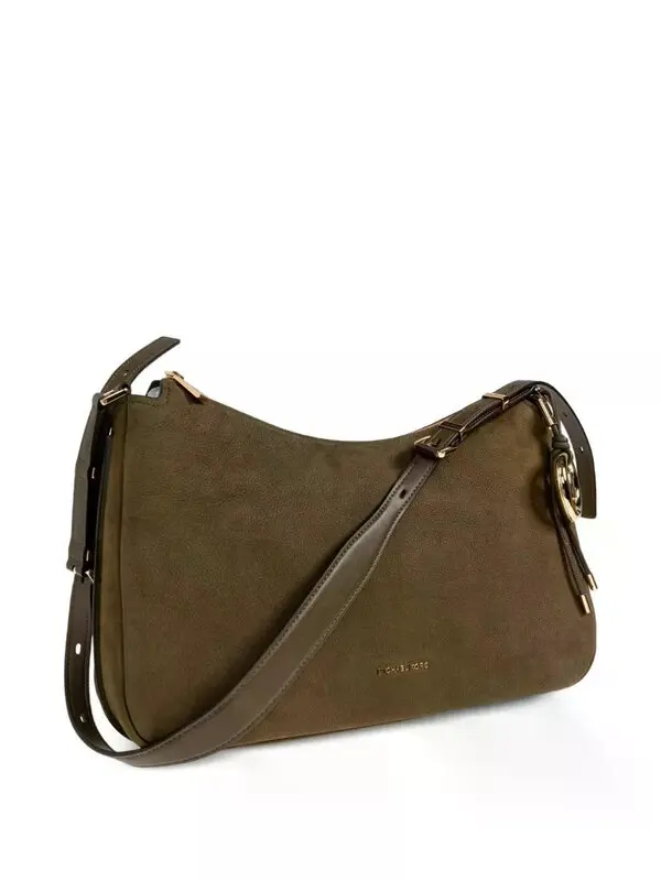 Michael Kors Nolita Shoulder Bag - Green