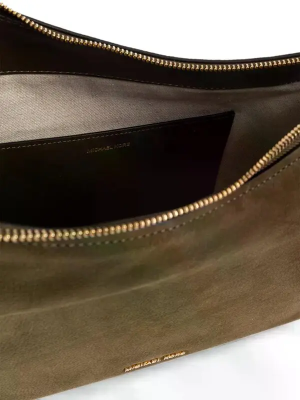 Michael Kors Nolita Shoulder Bag - Green