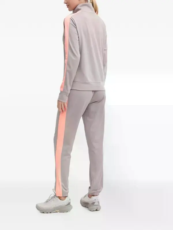 Under Armour Stripe-detail Tracksuit