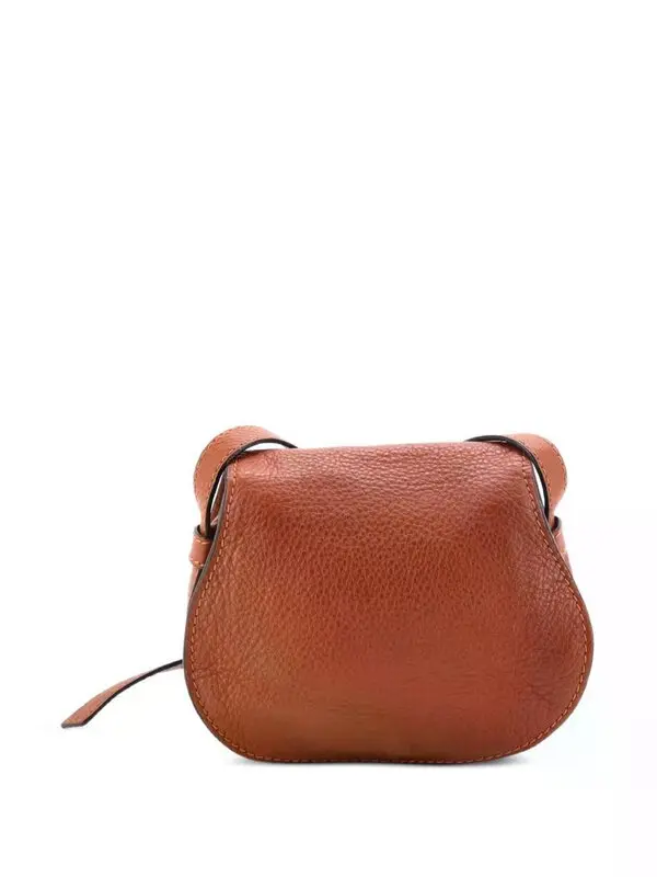 Prada Re-edition Hobo Saffiano Leather Mini Shoulder Bag