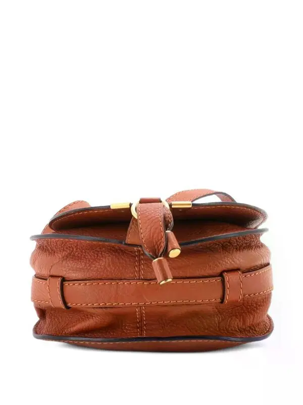 Prada Re-edition Hobo Saffiano Leather Mini Shoulder Bag