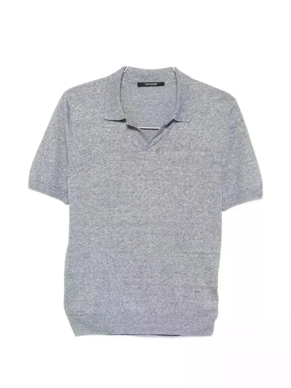 Tagliatore V-neck T-shirt