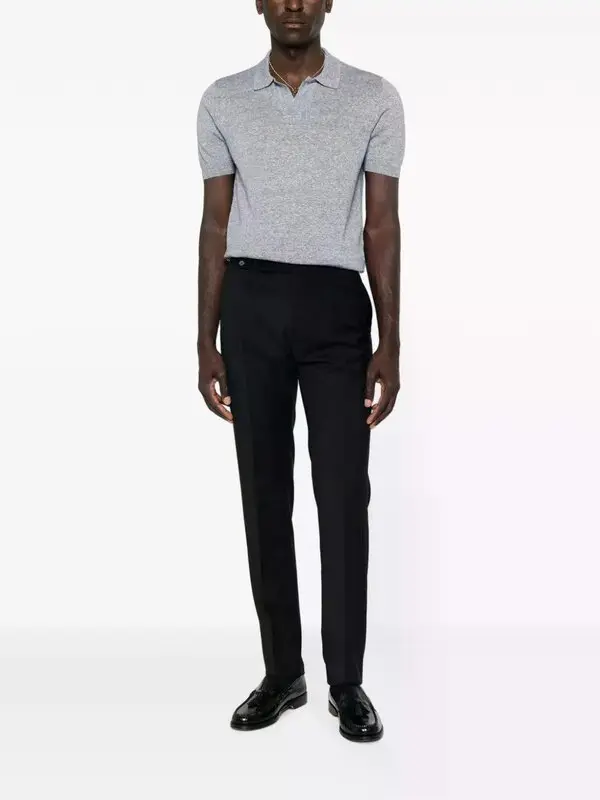 Tagliatore V-neck T-shirt