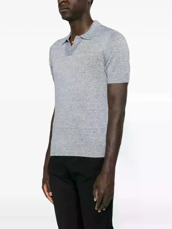 Tagliatore V-neck T-shirt