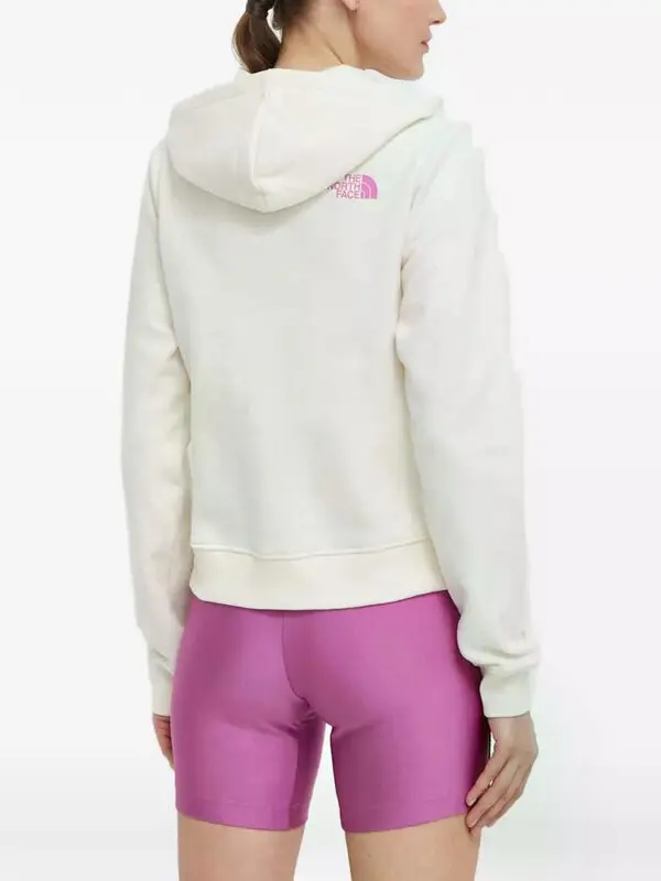 The North Face Printed Graphic Hoodie
