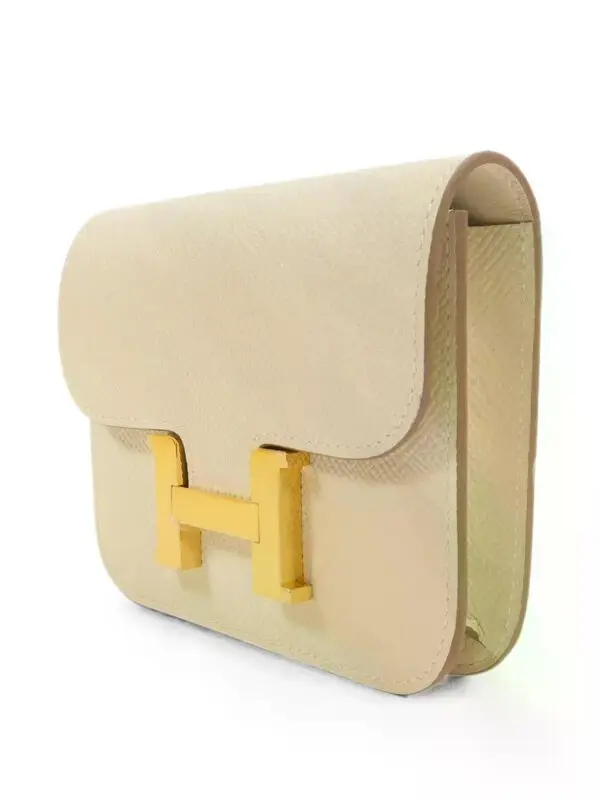 Hermès Constance Wallet