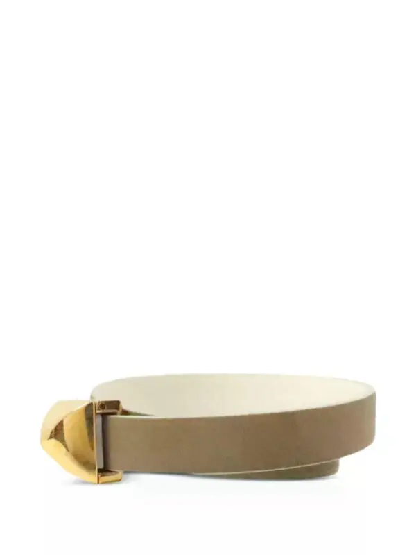 Hermès Medor Infini Double Bracelet - Neutrals