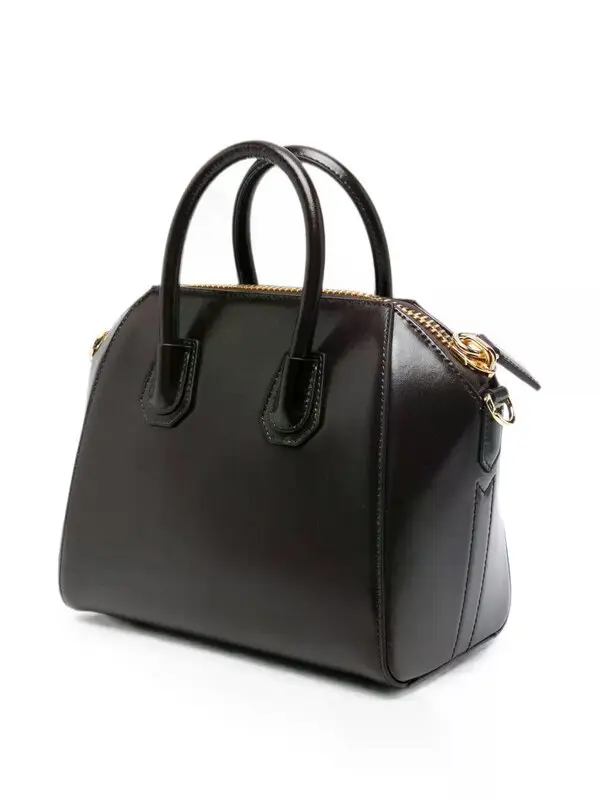 Givenchy Antigona Leather Tote Bag