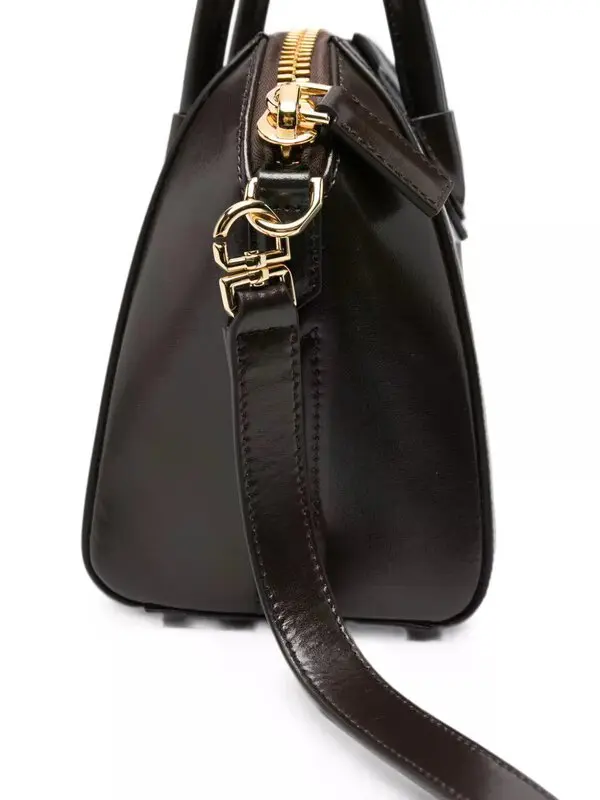 Givenchy Antigona Leather Tote Bag