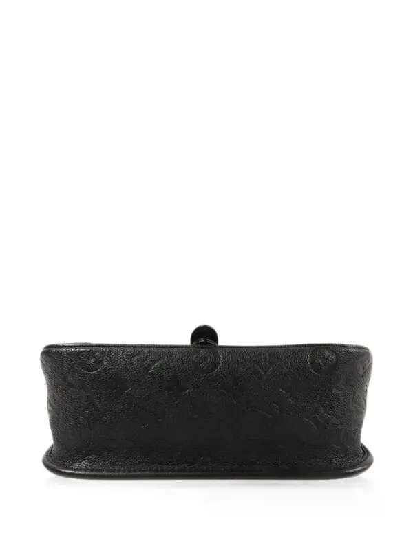 LOUIS VUITTON Diane Two-way Handbag