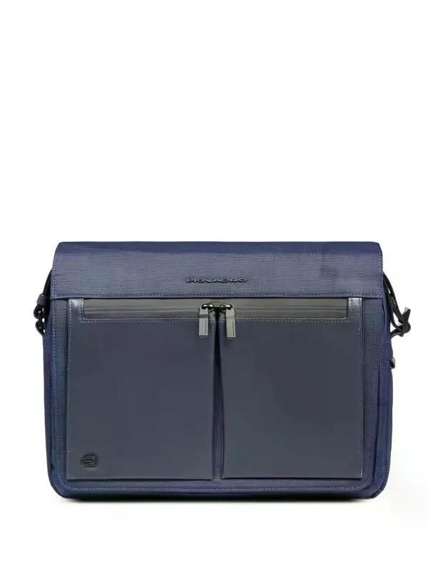 PIQUADRO Orion Messenger Bag