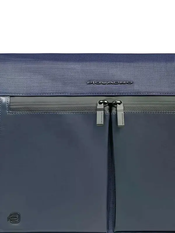 PIQUADRO Orion Messenger Bag