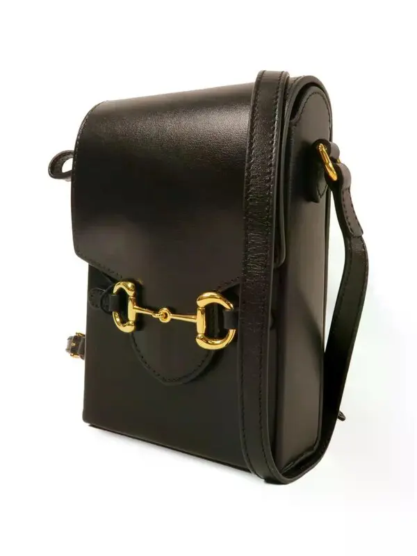 Gucci Horsebit 1955 Shoulder Bag