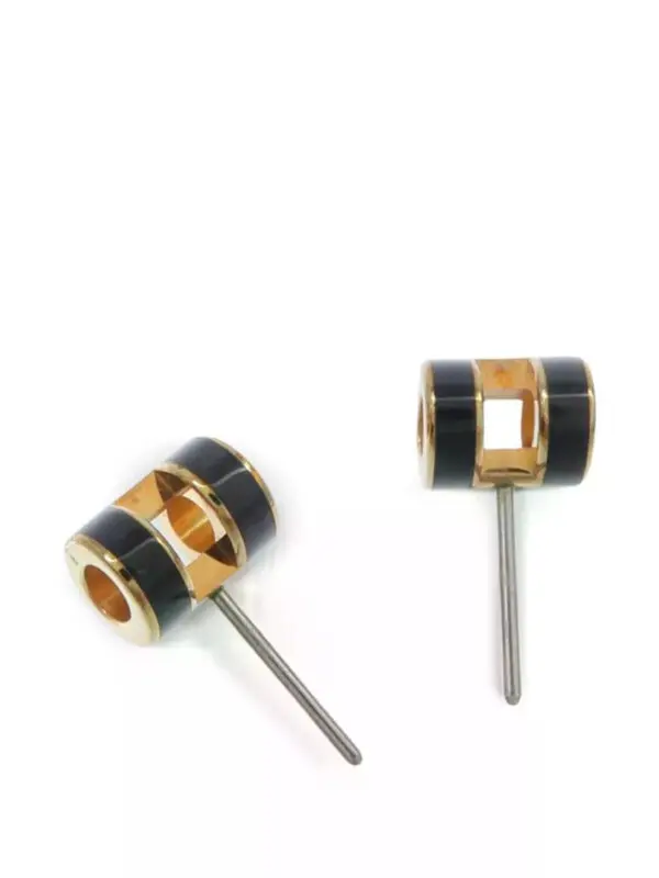 Hermès Pop H Stud Earrings