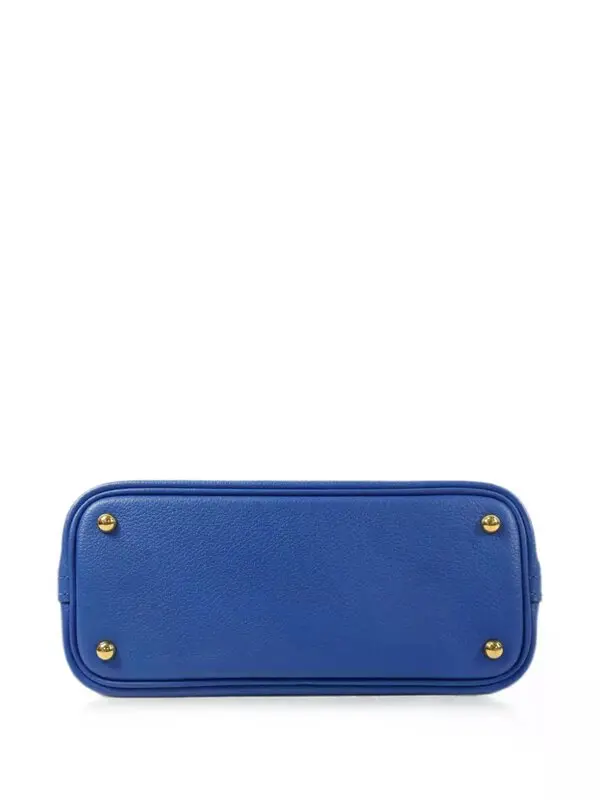 Hermès 2018 Mini Bolide Tote Bag