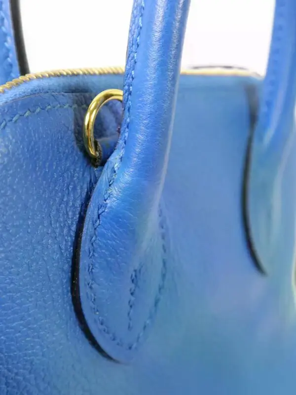Hermès 2018 Mini Bolide Tote Bag