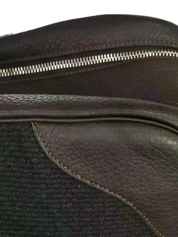 Hermès Victoria 50 Luggage Bag